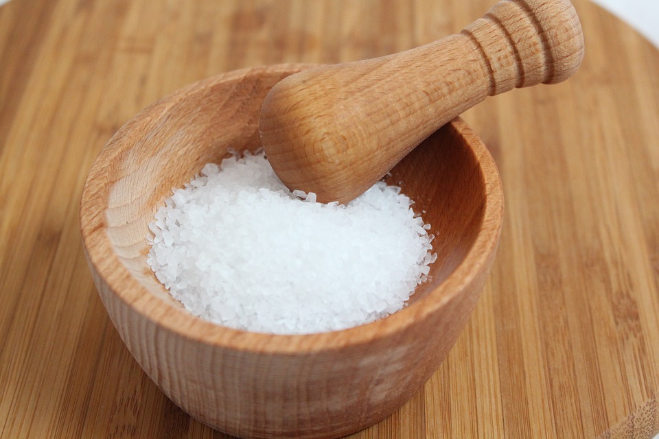 5 Ways To Use 5 Grams Of Salt Or Less Per Day South Coast Herald 5 Ways To Use 5 Grams Of Salt Or Less Per Day South Coast Herald
