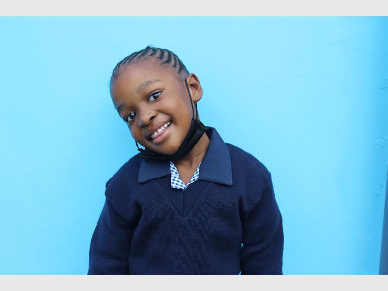 Cheerful Grade 1s Take To The Classroom South Coast Herald Cheerful Grade 1s Take To The Classroom South Coast Herald